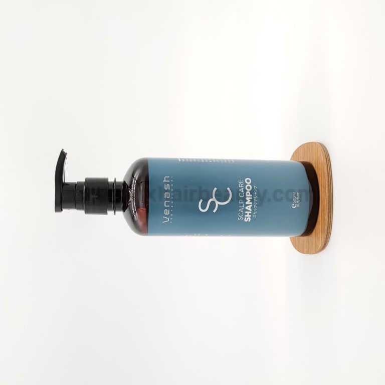VENASH – SCALP CARE SHAMPOO 500ML